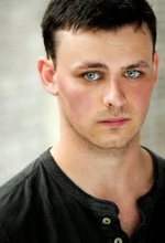 Cast - Arctic Air (2012 – 2014)