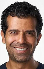 Cast - X-Men: Apocalypse (2016)