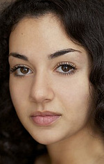 Cast - Vice Principals (2016 – 2017)