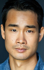 Cast - Tron: Ares (2025)