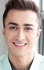 Cast - Henry Danger: The Movie (2025)