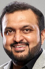 Cast - Munjya (2024)