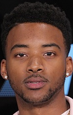 Cast - The Hate U Give (2018)