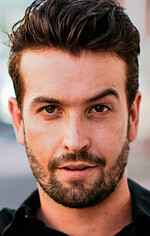 Cast - Warrior (2019 – 2023)