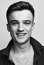 Cast - Lewis (2006 – 2015)