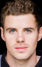 Cast - Whitechapel (2009 – 2013)