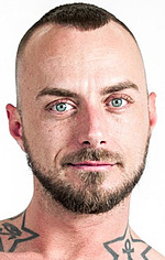 Cast - Zeb Atlas: Muscle God (2014)