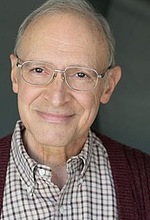 Cast - Becker (1998 – 2004)