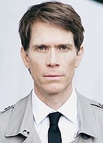 Cast - Ford v Ferrari (2019)