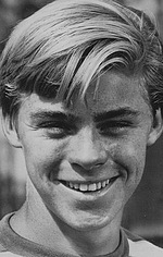 Cast - Flipper (1964 – 1967)