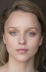 Cast - Beetlejuice Beetlejuice (2024)