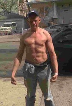 Актёры - Новый Человек-паук