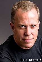 Cast - Odd Thomas (2013)