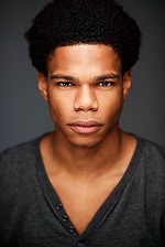 Cast - Alex Rider (2020 – 2024)