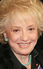 Cast - Lethal Weapon (1987)