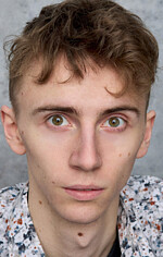 Cast - Cyrano (2021)