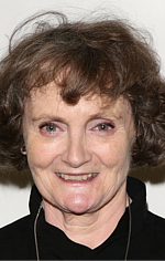 Cast - Oliver Twist (2005)