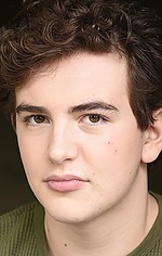 Cast - The Maze Runner (2014)