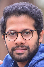 Cast - Mr. Majnu (2019)