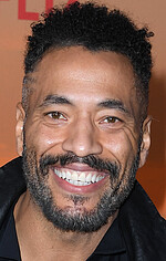 Cast - Magic Mike (2012)