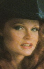 Cast - Urban Cowboy (1980)