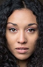 Cast - Aladdin (2019)