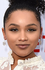 Cast - Free Rein (2017 – 2019)