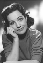 Cast - The Ten Commandments (1956)