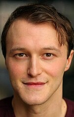 Cast - Chernobyl (2019)