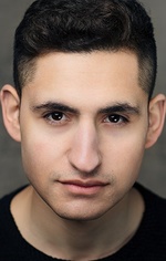 Cast - Star Wars: Episode IX – The Rise of Skywalker (2019)