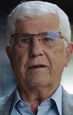 Cast - Space Jam (1996)