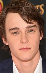 Cast - Let It Snow (2019)