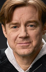 Cast - Under the Dome (2013 – 2015)