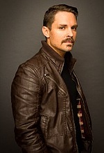 Cast - Molly's Game (2017)