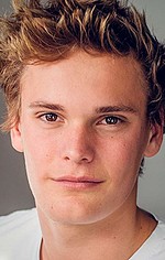 Cast - One of Us Is Lying (2021 – 2022)