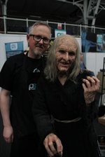 Cast - Shirley Valentine (1989)