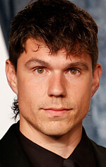 Cast - Mad Max: Fury Road (2015)