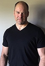 Cast - Rampage (2018)