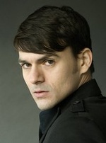 Cast - The Bible (2013)