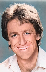 Cast - Body Double (1984)