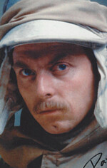 Cast - Star Wars: Episode V – The Empire Strikes Back (1980)