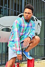 Cast - Let It Shine (2012)