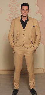 Cast - RadhaKrishn (2018 – 2021)