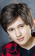 Cast - Odd Squad (2014 – ...)