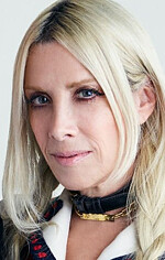 Cast - Body Double (1984)