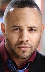 Cast - Power Book IV: Force (2022 – 2025)