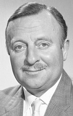 Arthur Haynes - Heroes of Comedy (1 season, 5 series - S01E05)