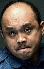 Cast - Ang pangarap kong holdap (2018)