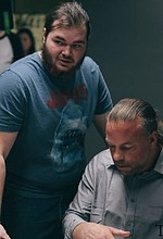 Cast - Chaos on the Farm (2023)