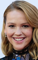 Cast - Annabelle: Creation (2017)